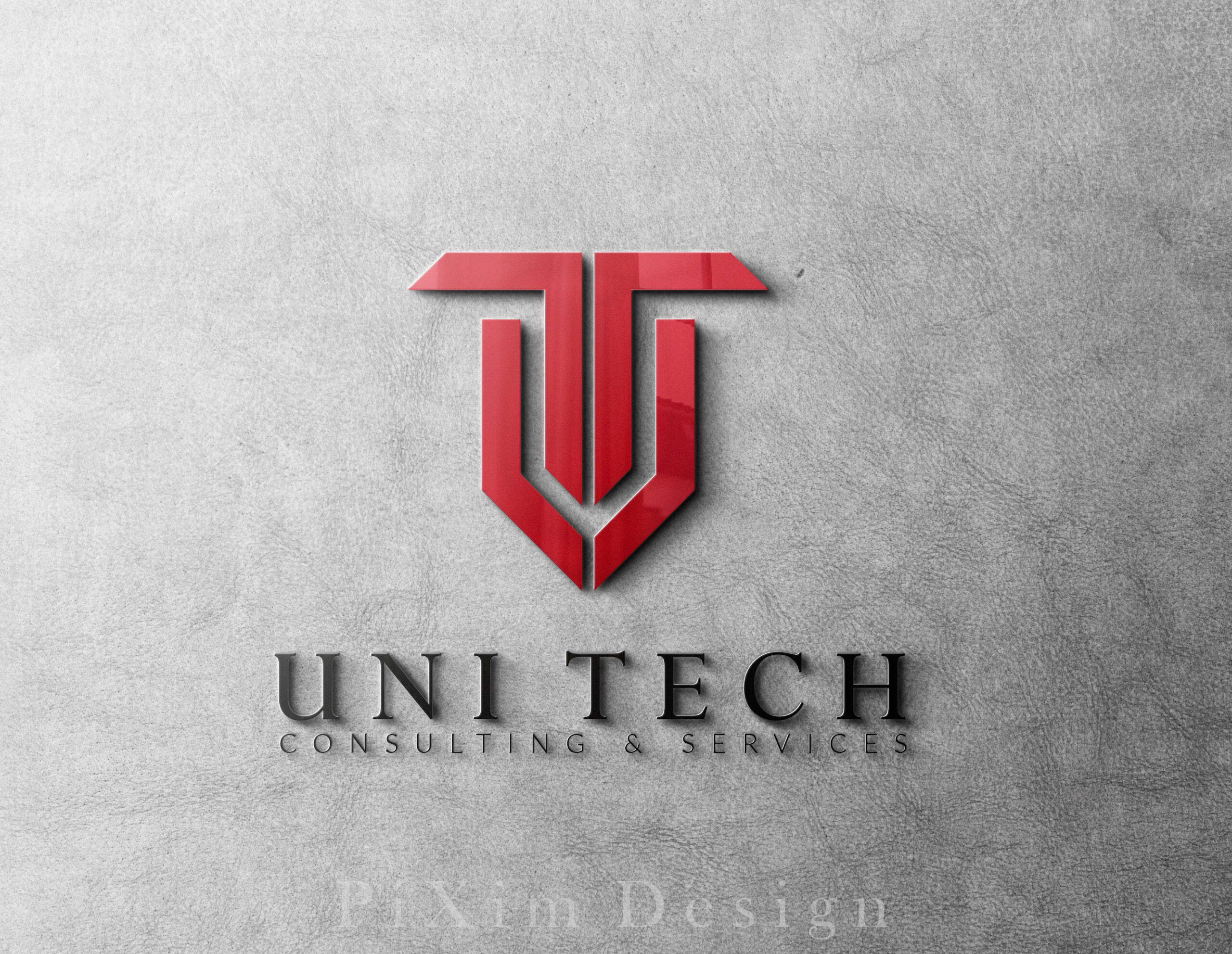 Logo Design - PiXim Design
