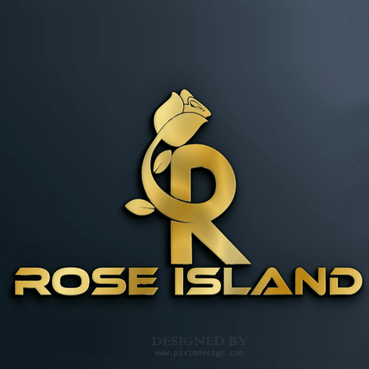 Logo Design - PiXim Design