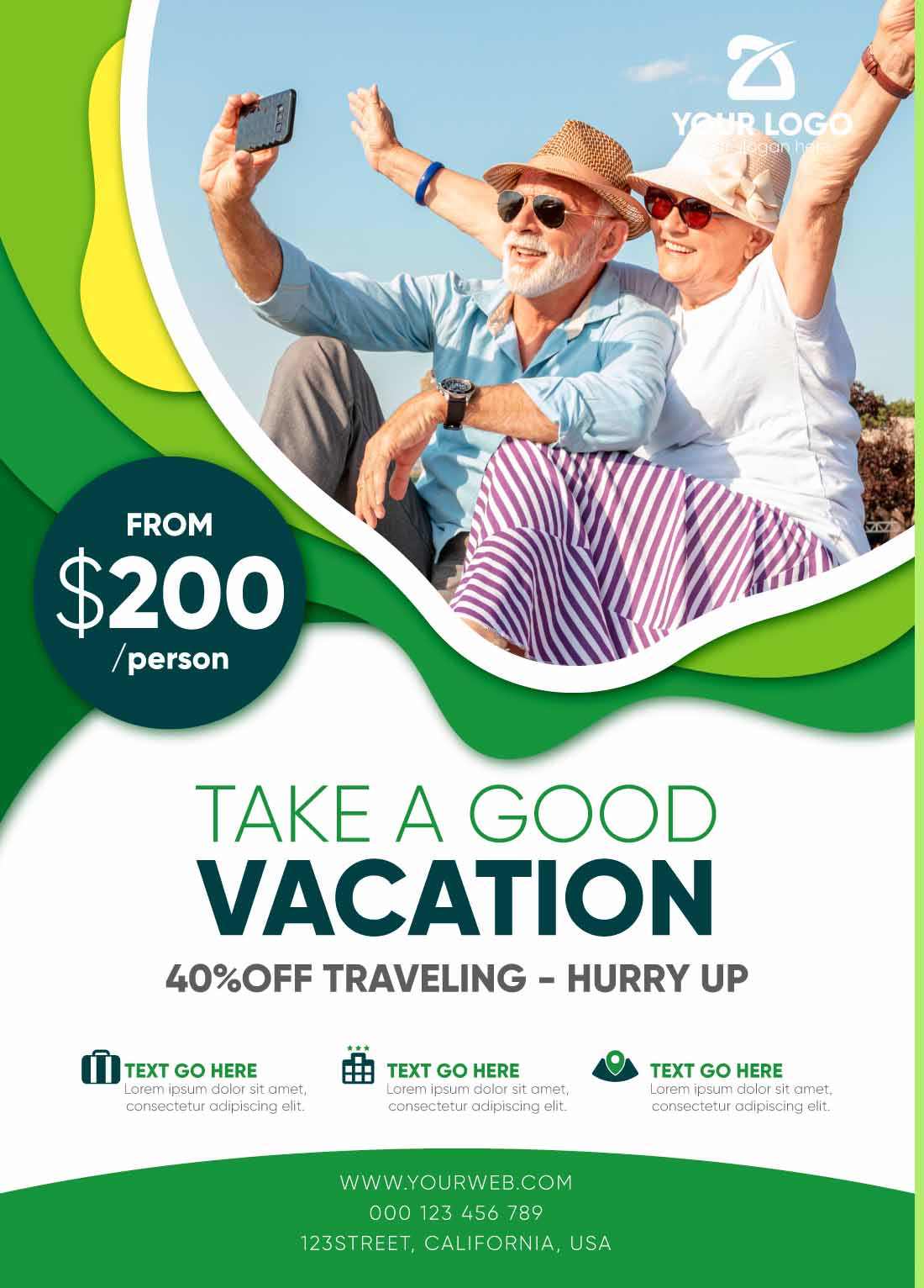 Poster Design - PiXim Design